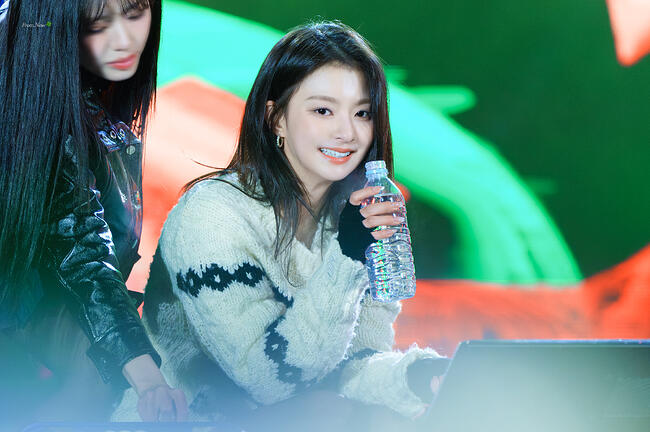 이나경 세리에매니아