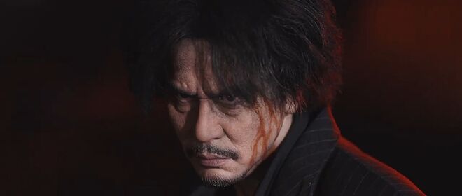 JND에서 올드보이 오대수 피규어 나오네요. - DVDPrime