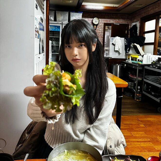 고말숙 누나 근황.jpg - DVDPrime