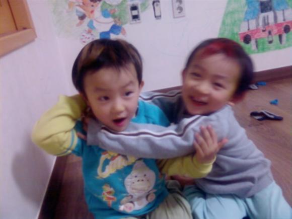 [DP지식인] 아이를 위해서 터치 모니터 어떨까요? - DVDPrime