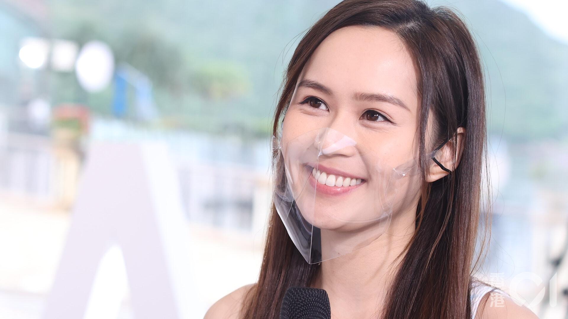 무간도에서 양조위 딸 아역배우 근황 - DVDPrime