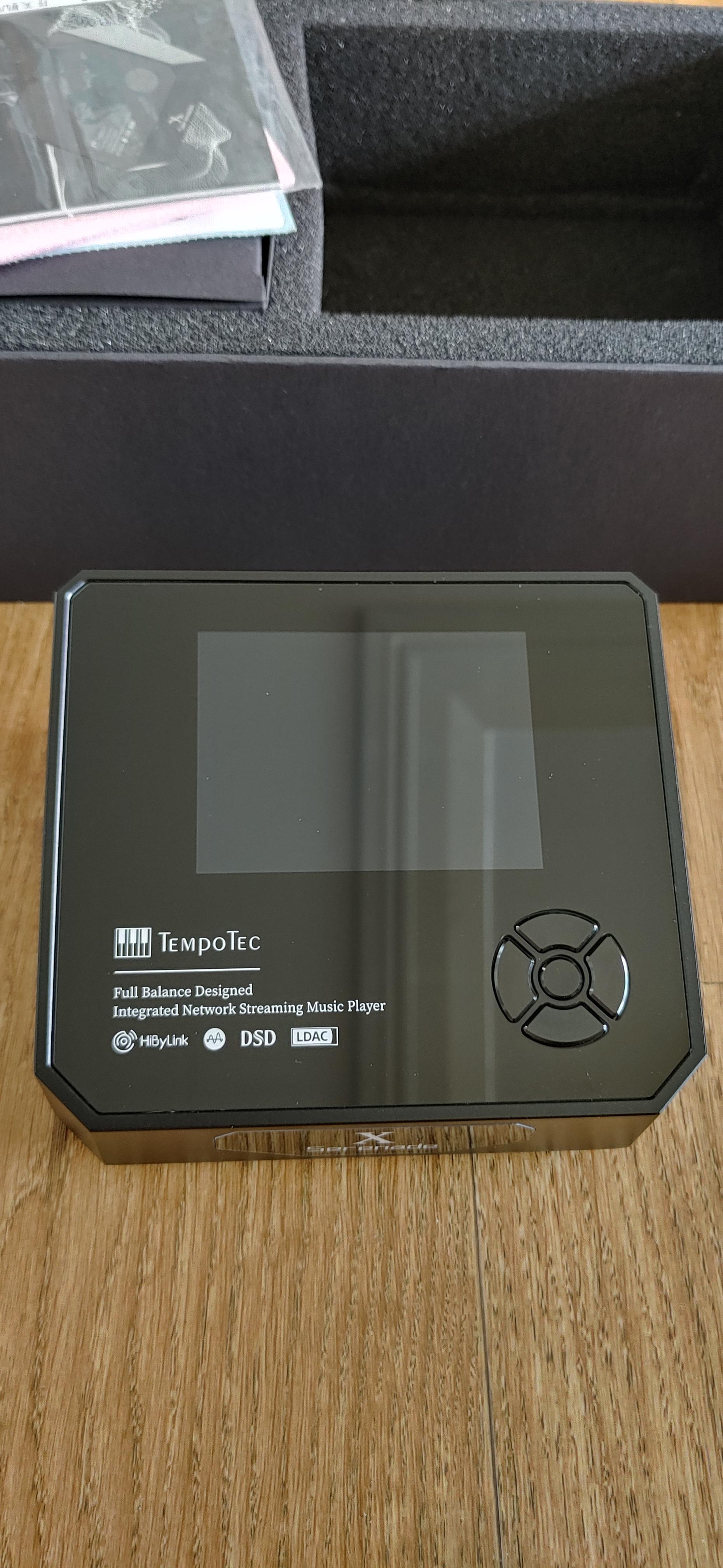 PC Fi와 데스크Fi에 쓸만한 제품을 하나 질렀습니다. - DVDPrime