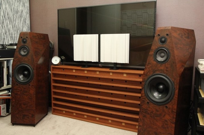 [체험기] 어쿠스틱퓨저사 미니퓨저(Mini Fuser) 체험기 2 - DVDPrime