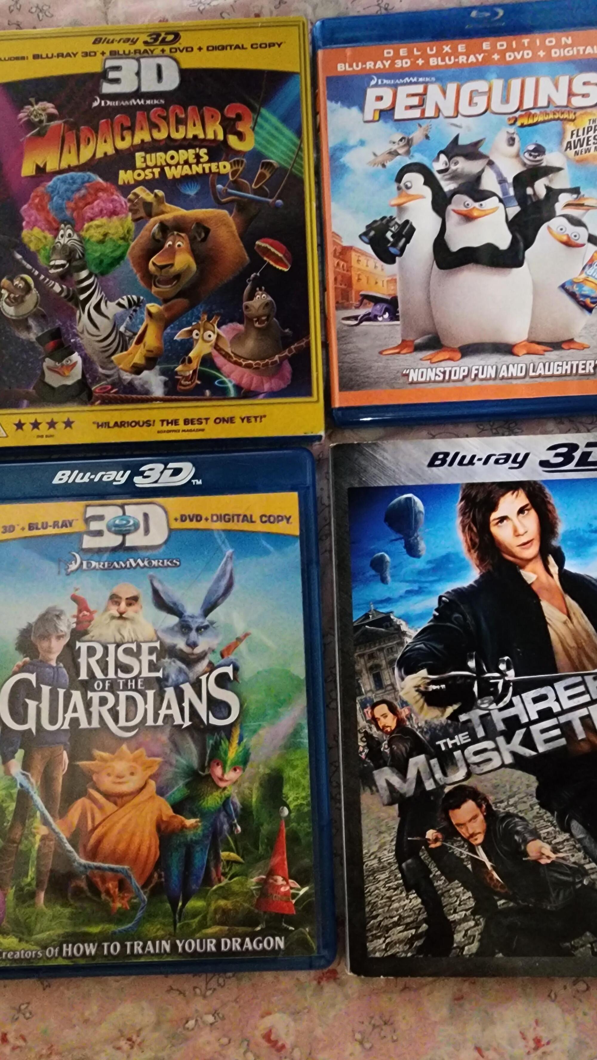 해외판 3d(완료) - DPrime