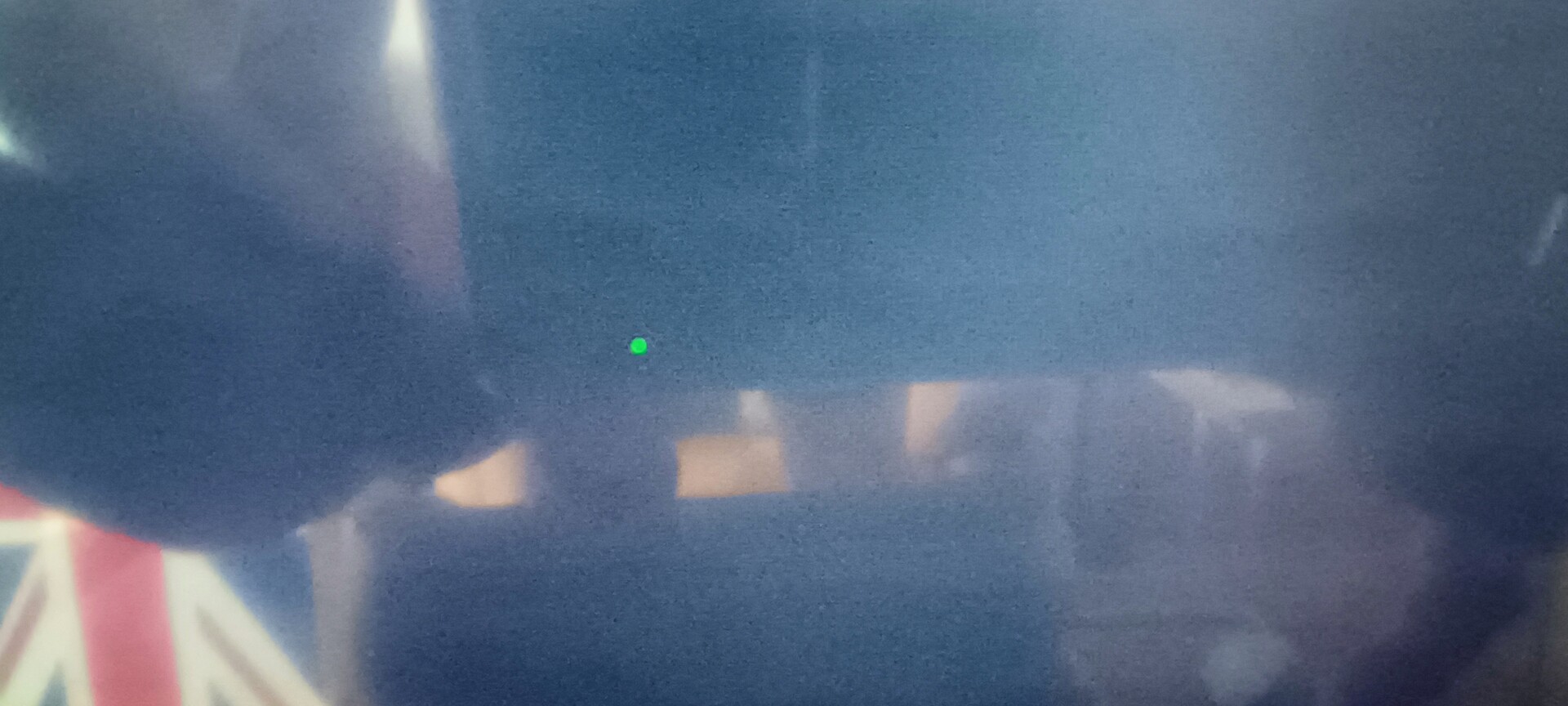 tcl 게임모드를 키몀 휘점이 생깁니다;; - DPrime