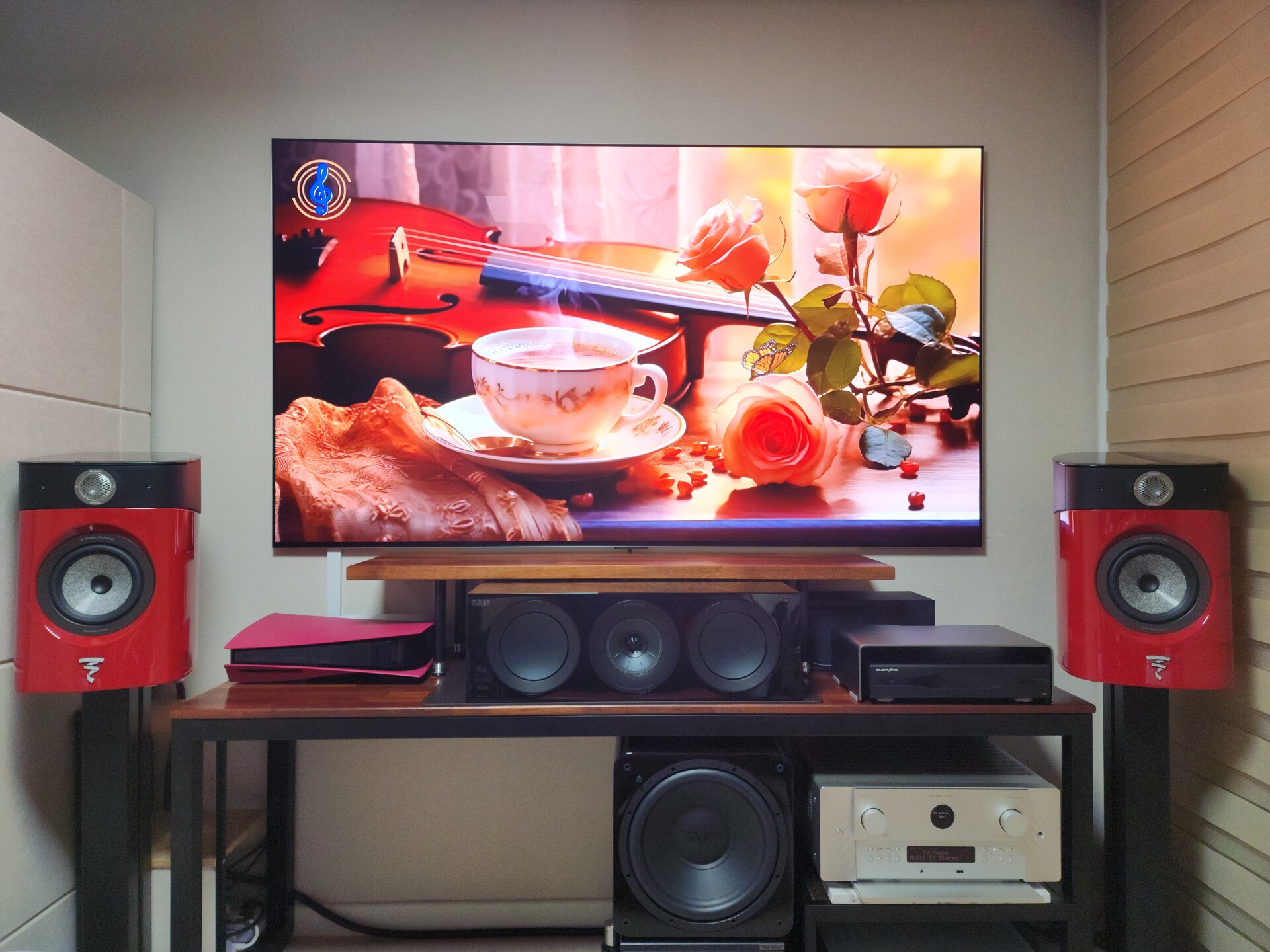 Oled77g4 게임용으로 대만족이네요 - DVDPrime