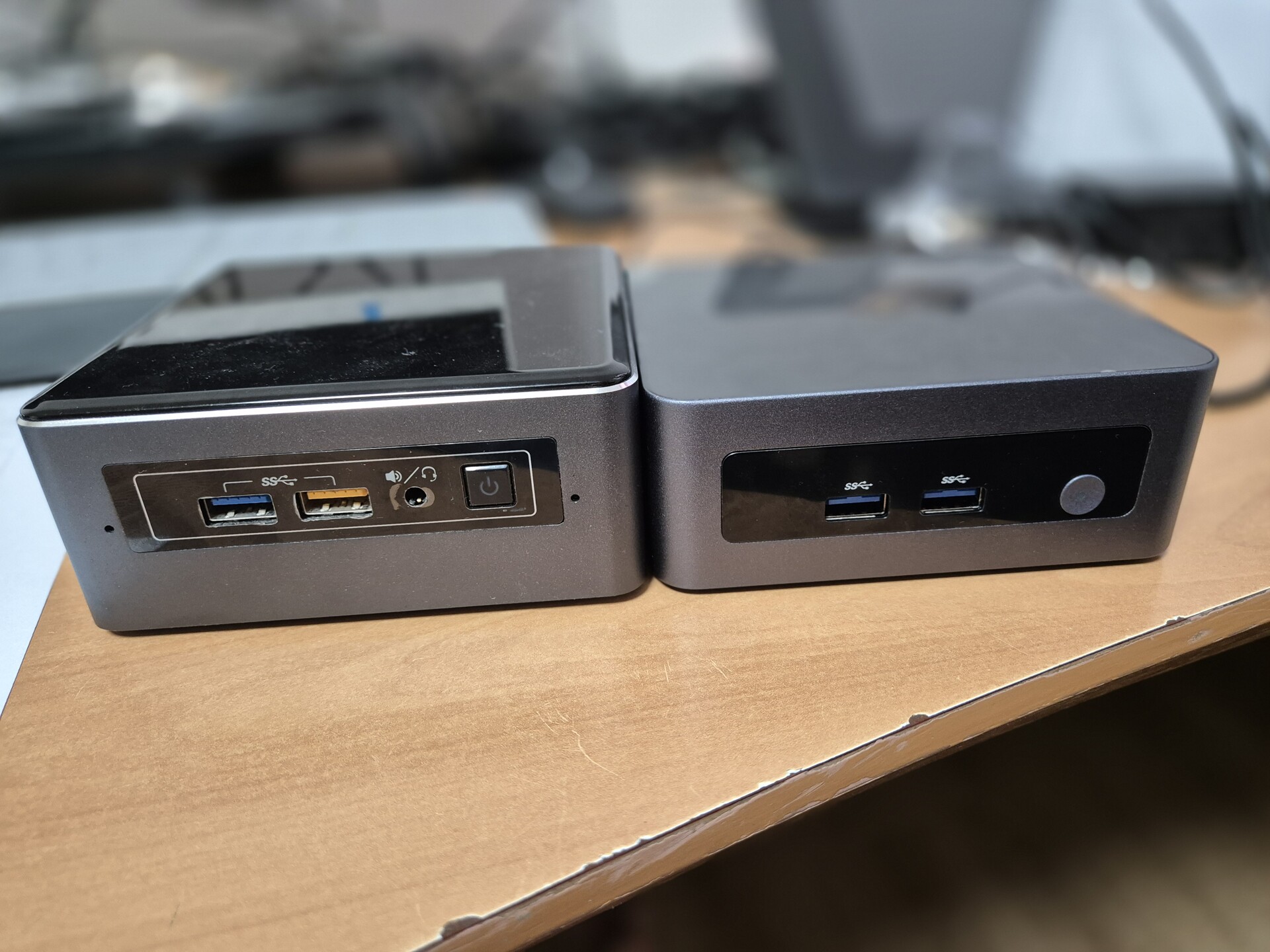 중국산 미니PC 가격과 성능에 놀랐습니다 - DVDPrime