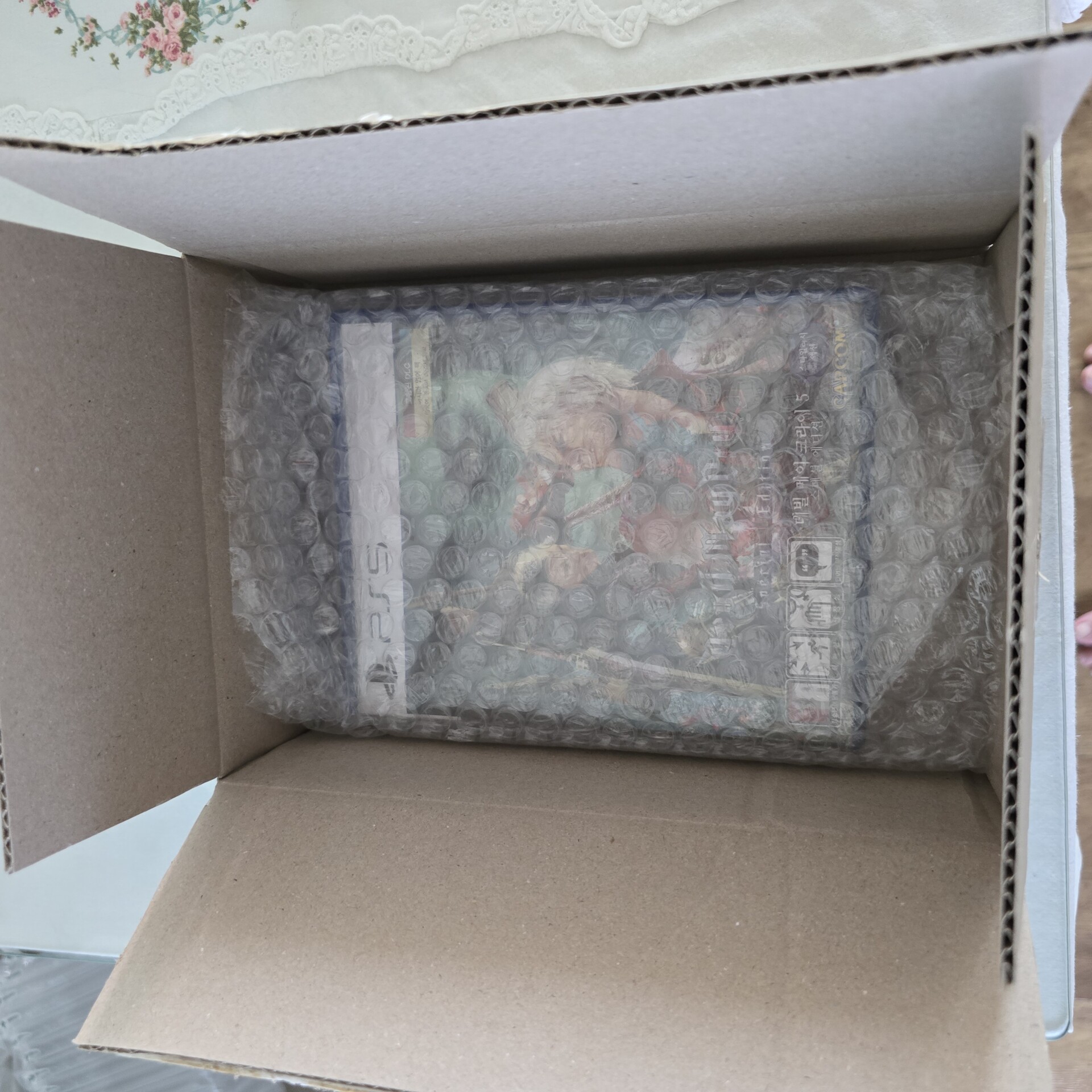 PS5 데빌 메이 크라이 5 - DVDPrime