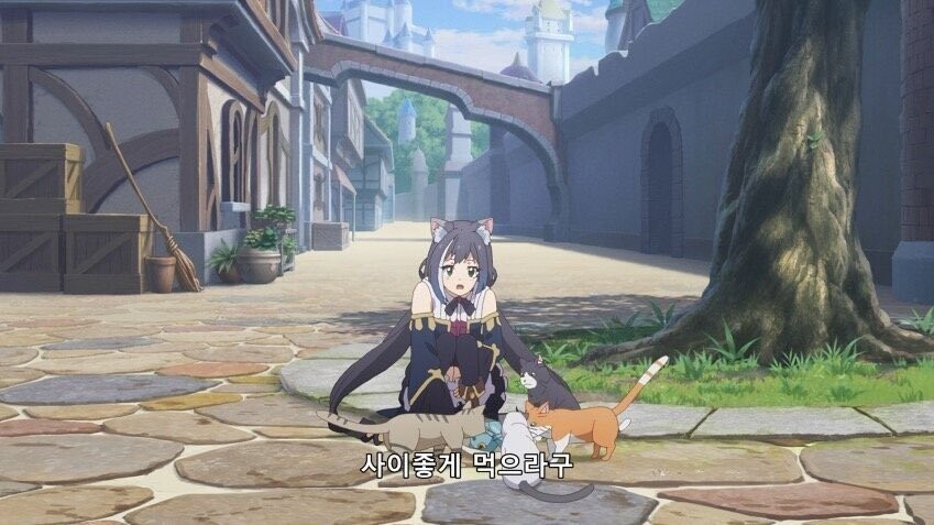 네놈들 생태계는 망했어! (2) - DPrime