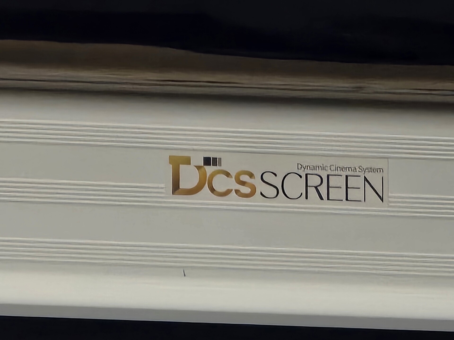 100인치 DCS 광학스크린 수동 판매합니다.(판매완료) - DPrime