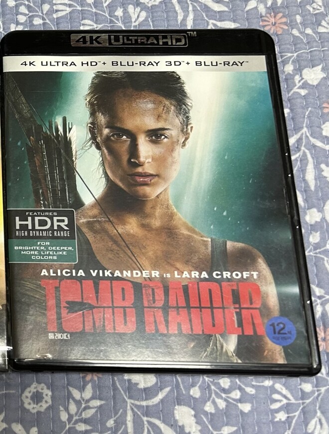 4K 맨인블랙1,2,3 - DPrime