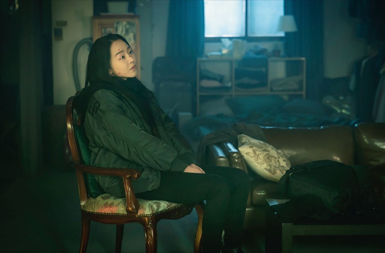 [soso] 그녀가 죽었다 Following - DVDPrime