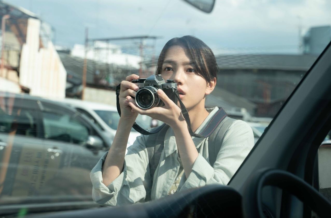 [soso] 1초 앞, 1초 뒤 1秒先の後 One Second Ahead, One Second Behind - DVDPrime