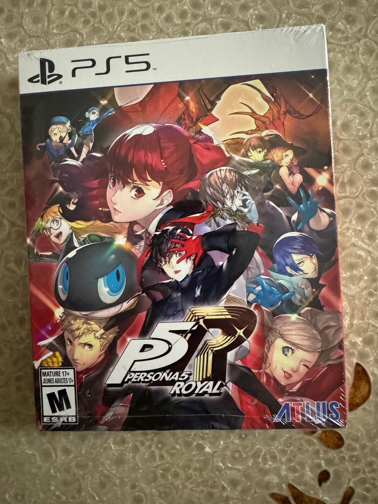 PS5 게임 스틸북 - DVDPrime