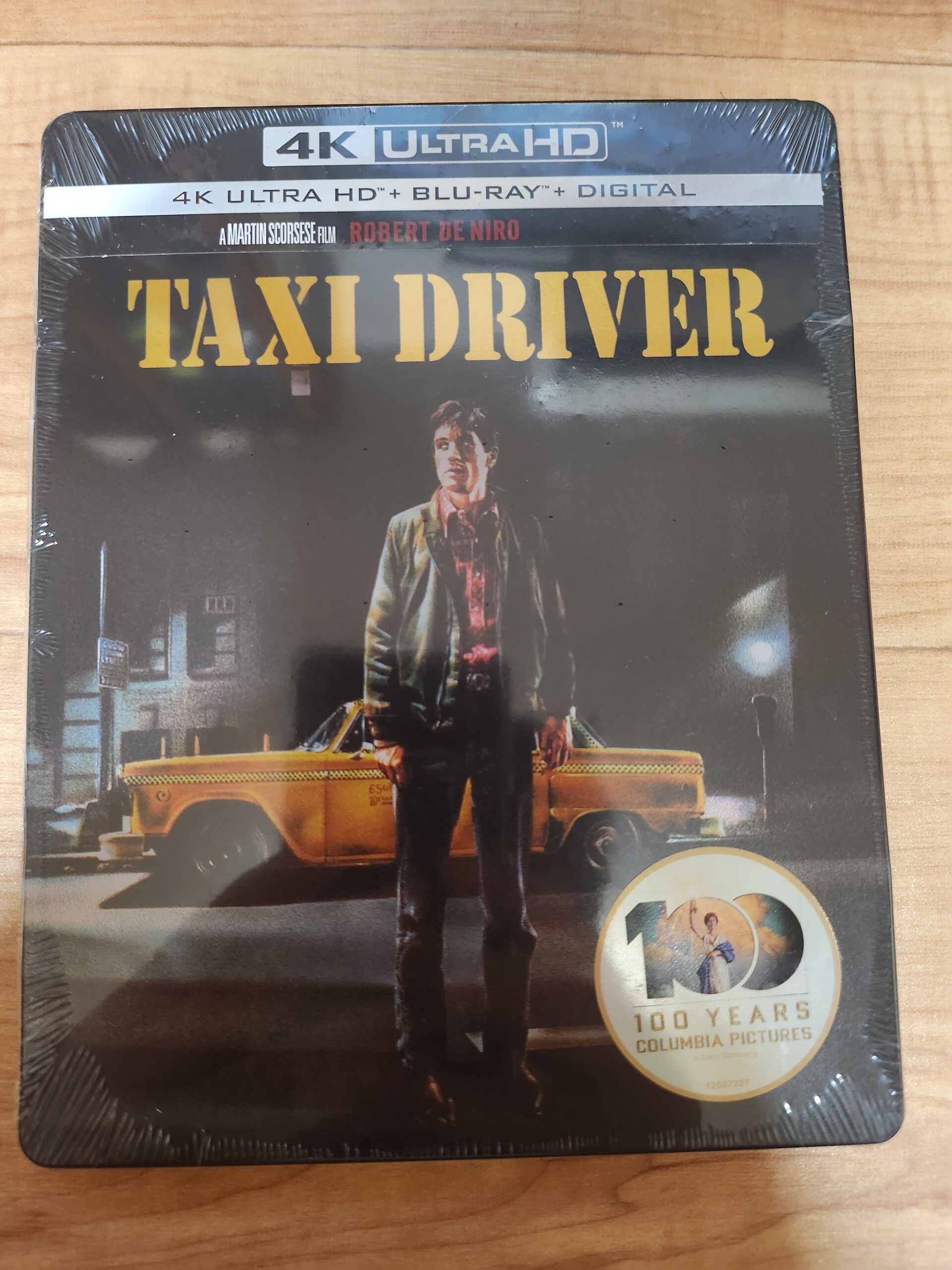 미마존 택시드라이버 도착! - DVDPrime