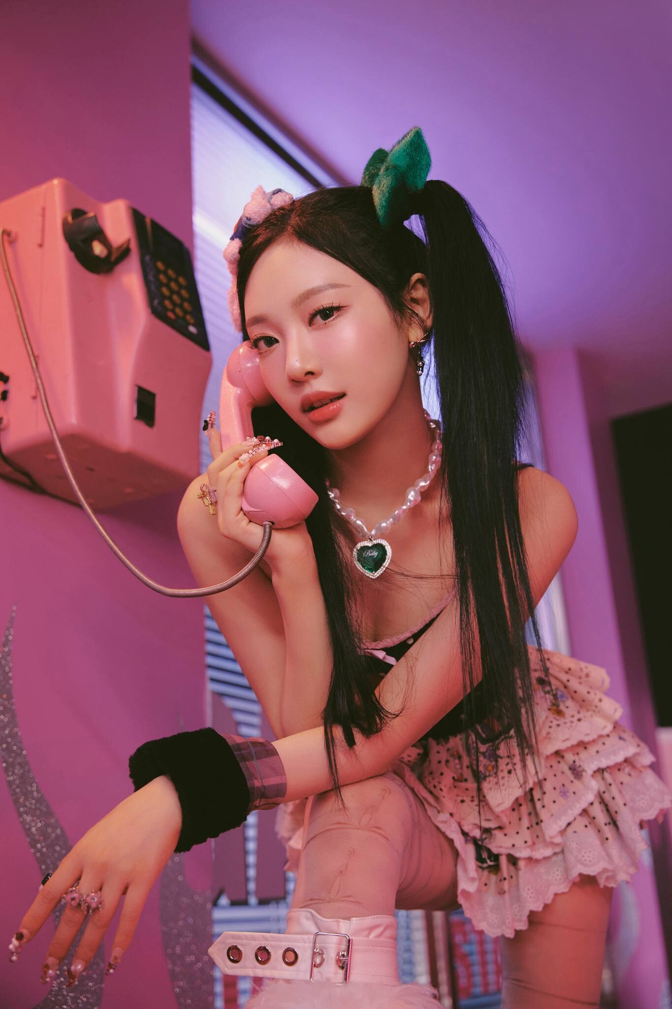 에스파 신곡 뮤비.jpg - DPrime