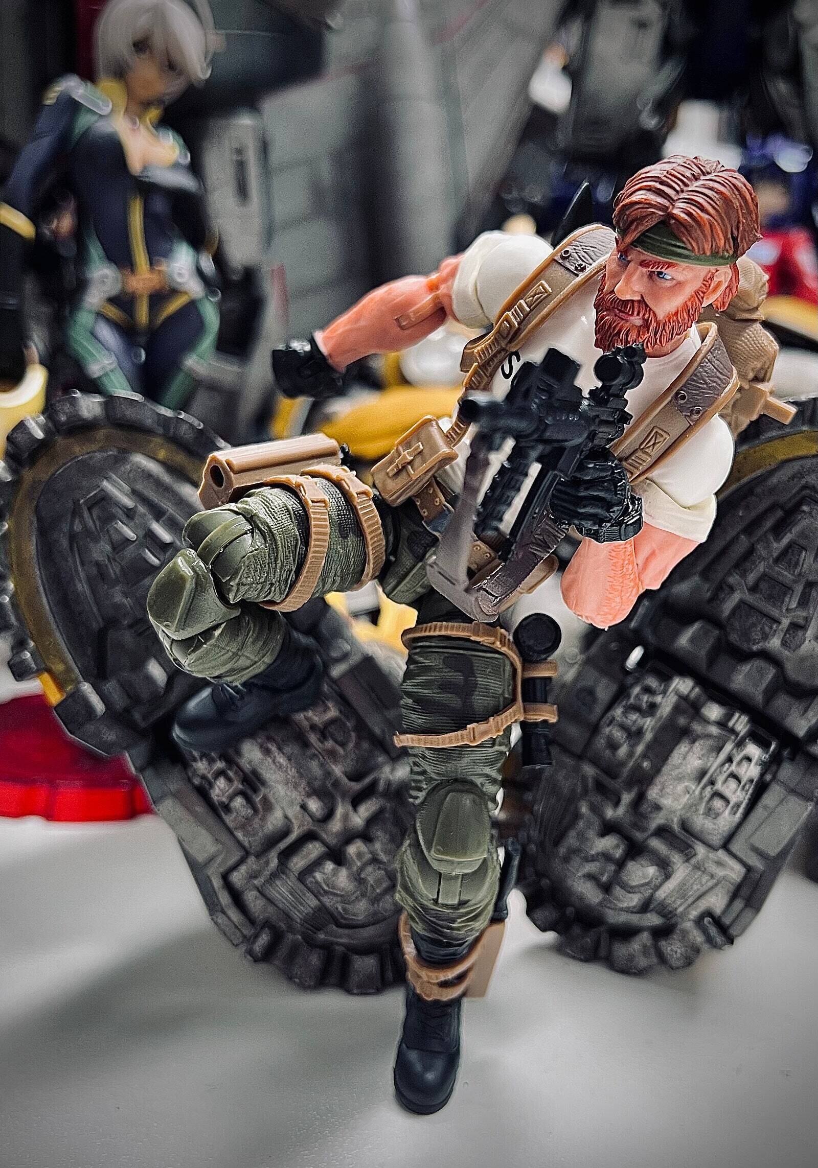 dp가 아펐군요. - DPrime