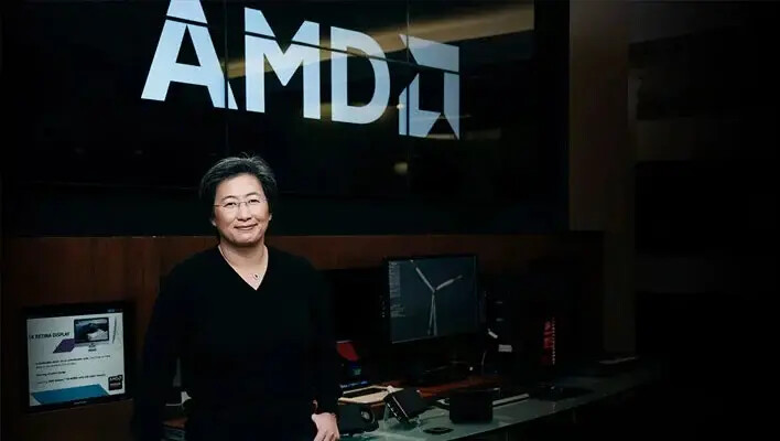 AMD 경영진, 플레이스테이션 4 덕분에 파산을 피할 수 있었다고 말하다 - DVDPrime