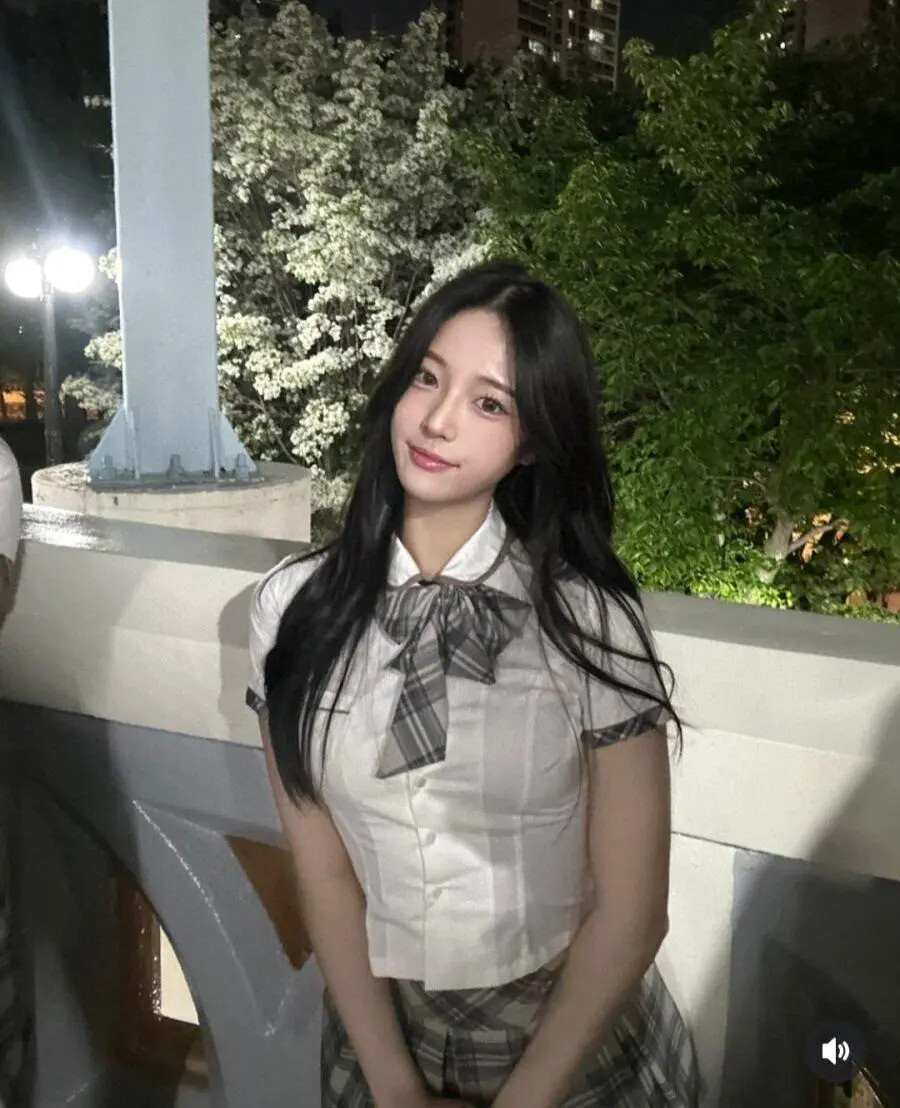 현실 고유림 - DPrime