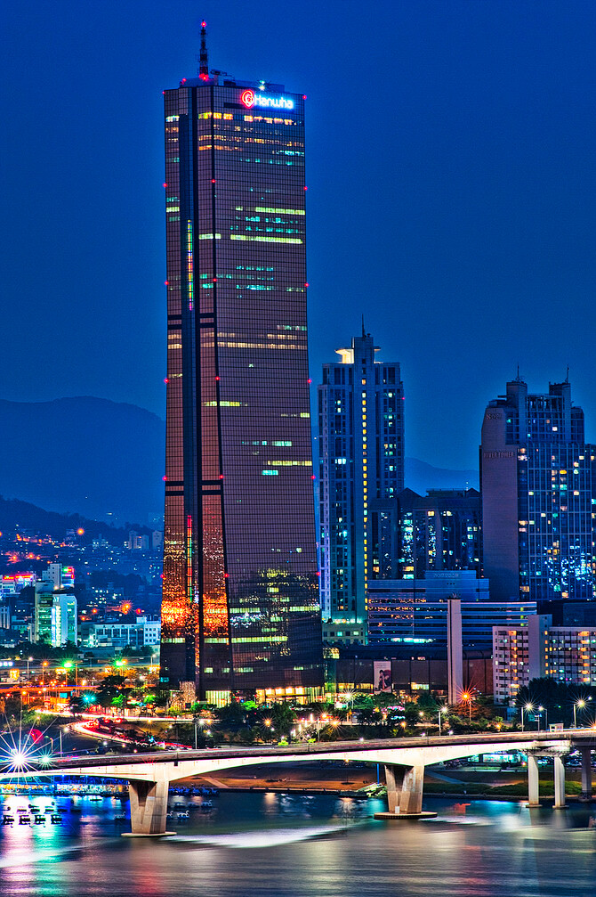 오래전 63 빌딩 사진.jpg - DPrime