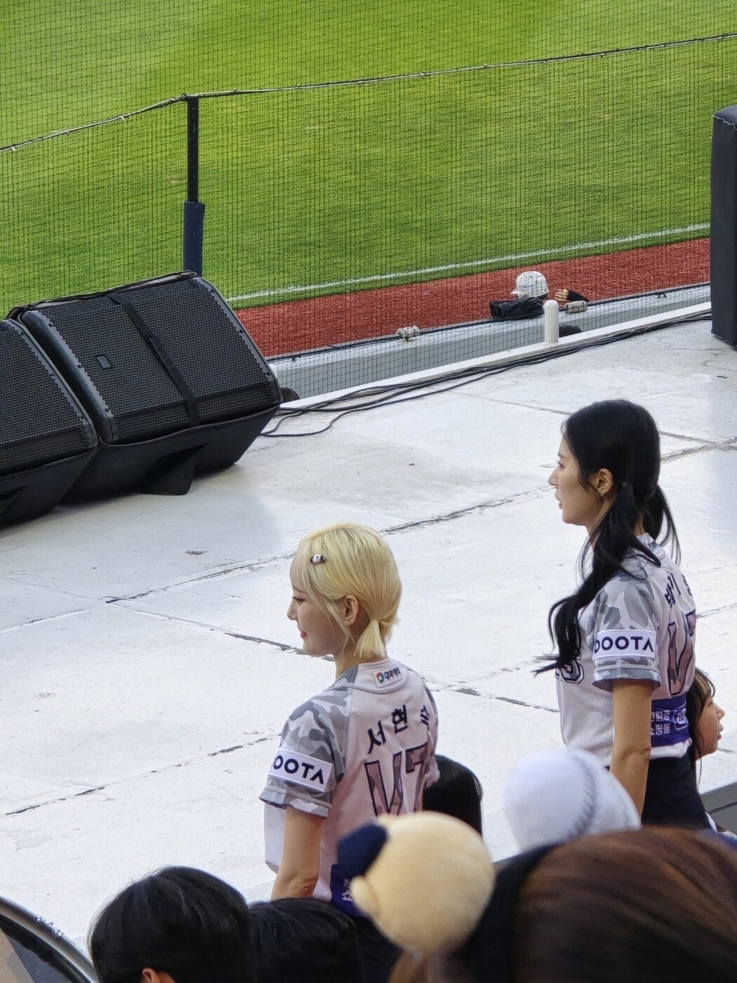 (잡담) KBO vs MLB - DVDPrime