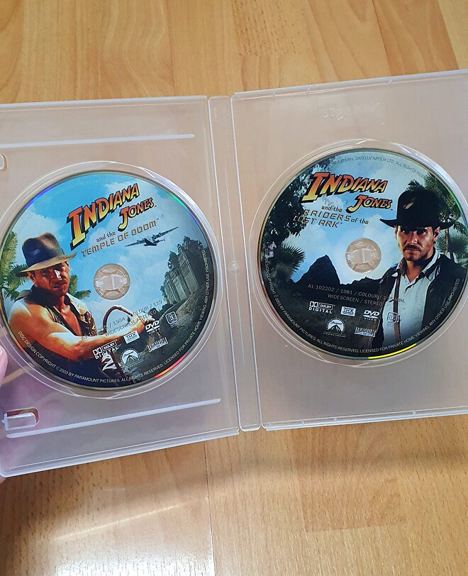 영화 DVD 17편 작품 일괄 팝니다. - DPrime