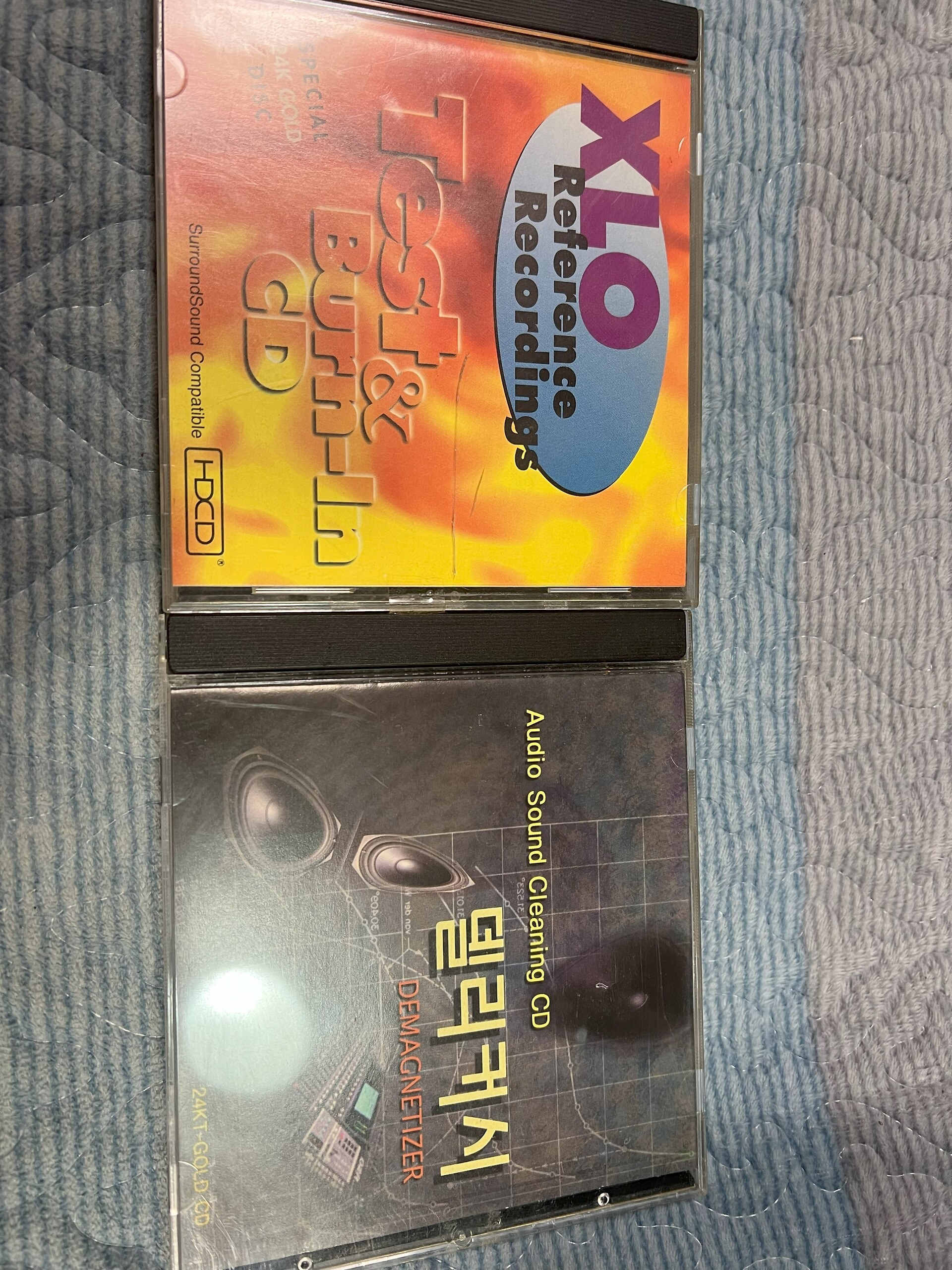 완료)90년대 애니,jpop, 가요,클래식 총 100장 10만원 팝니다. - DPrime