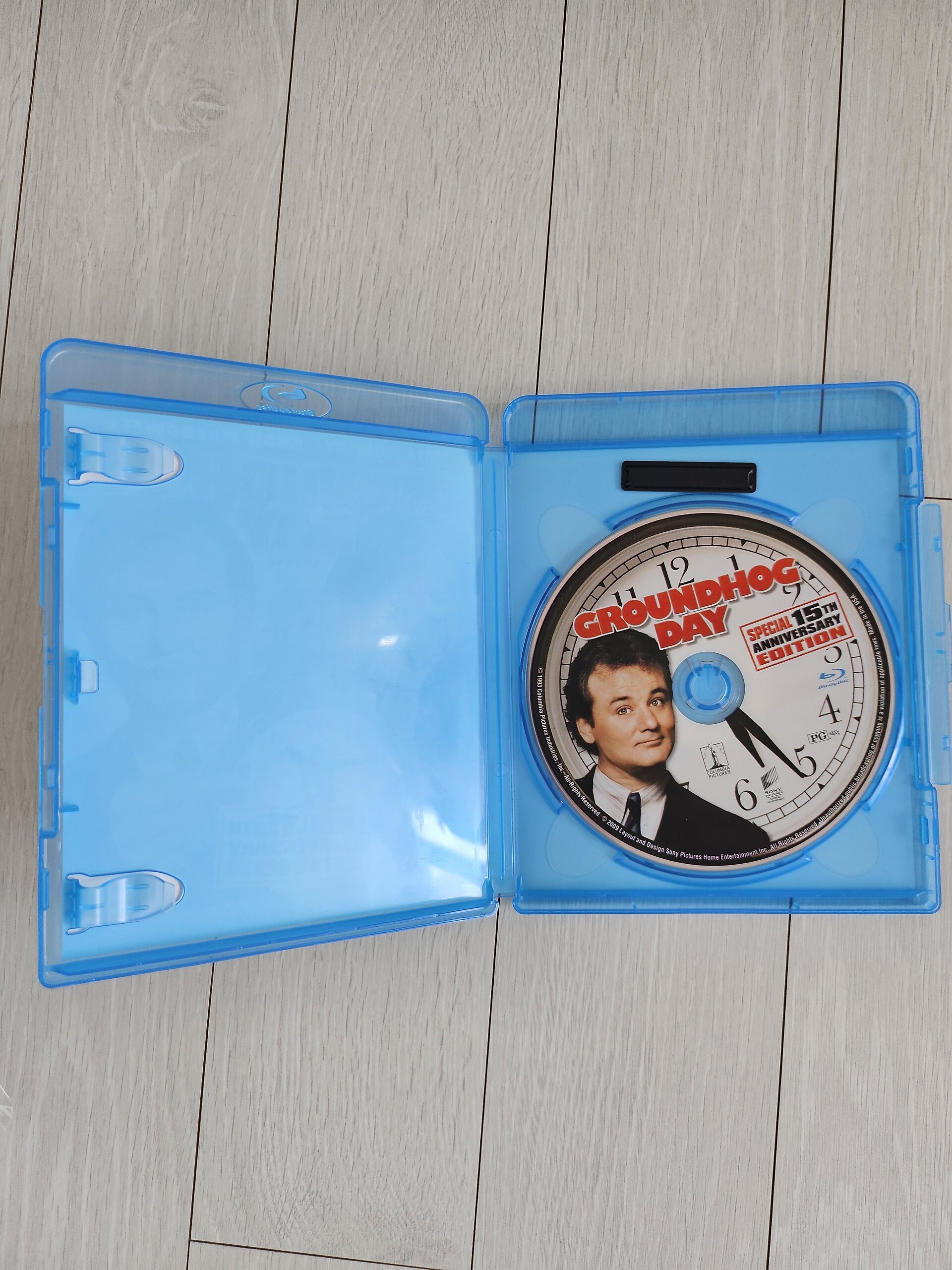 블루레이 판매합니다. - DVDPrime