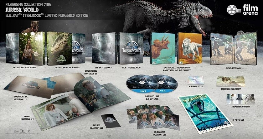 FAC 블루레이 - DVDPrime