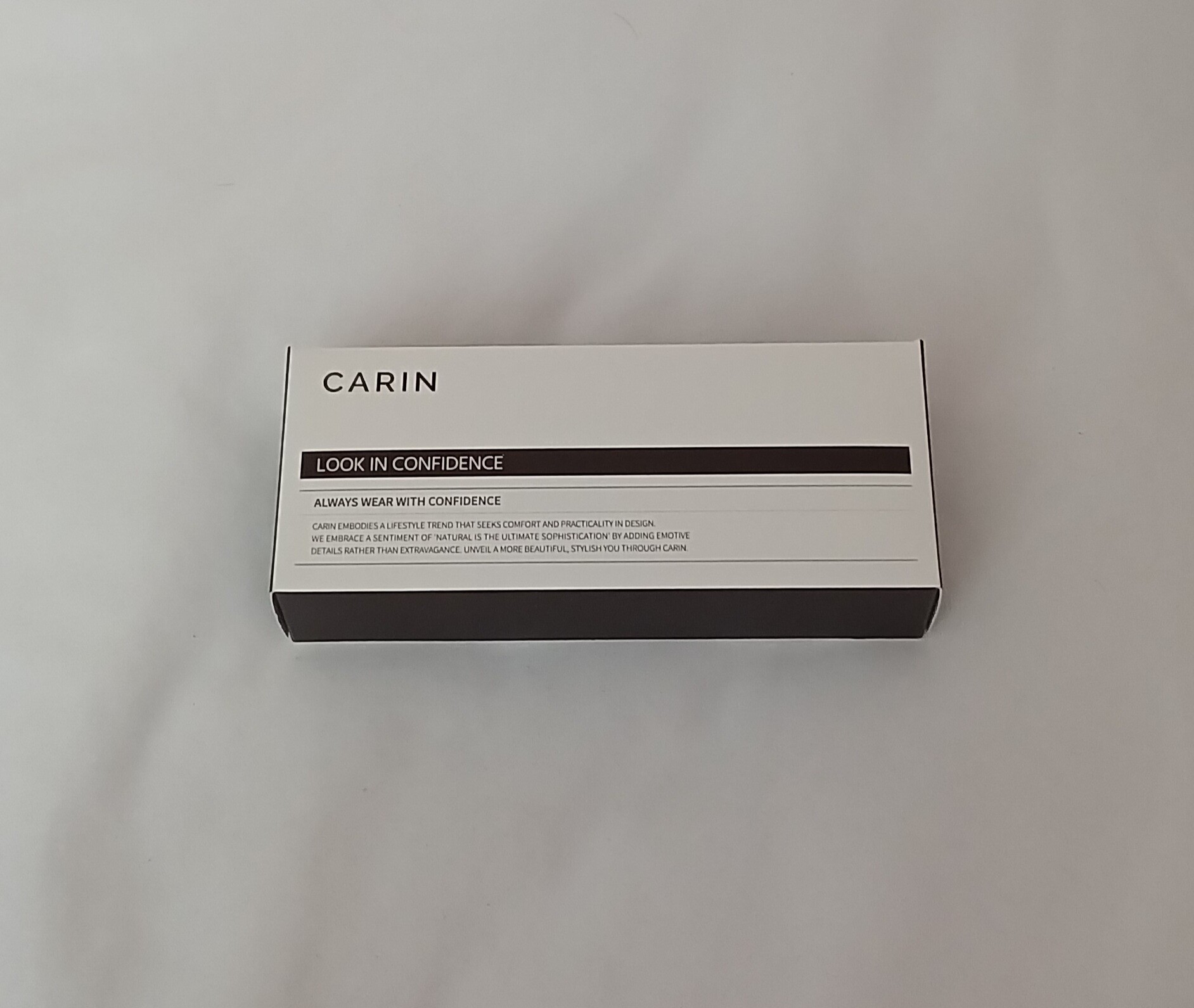 최우식의 카린 댄스(CARIN DENSE) 안경 구입기 - DVDPrime 프라임차한잔 게시판