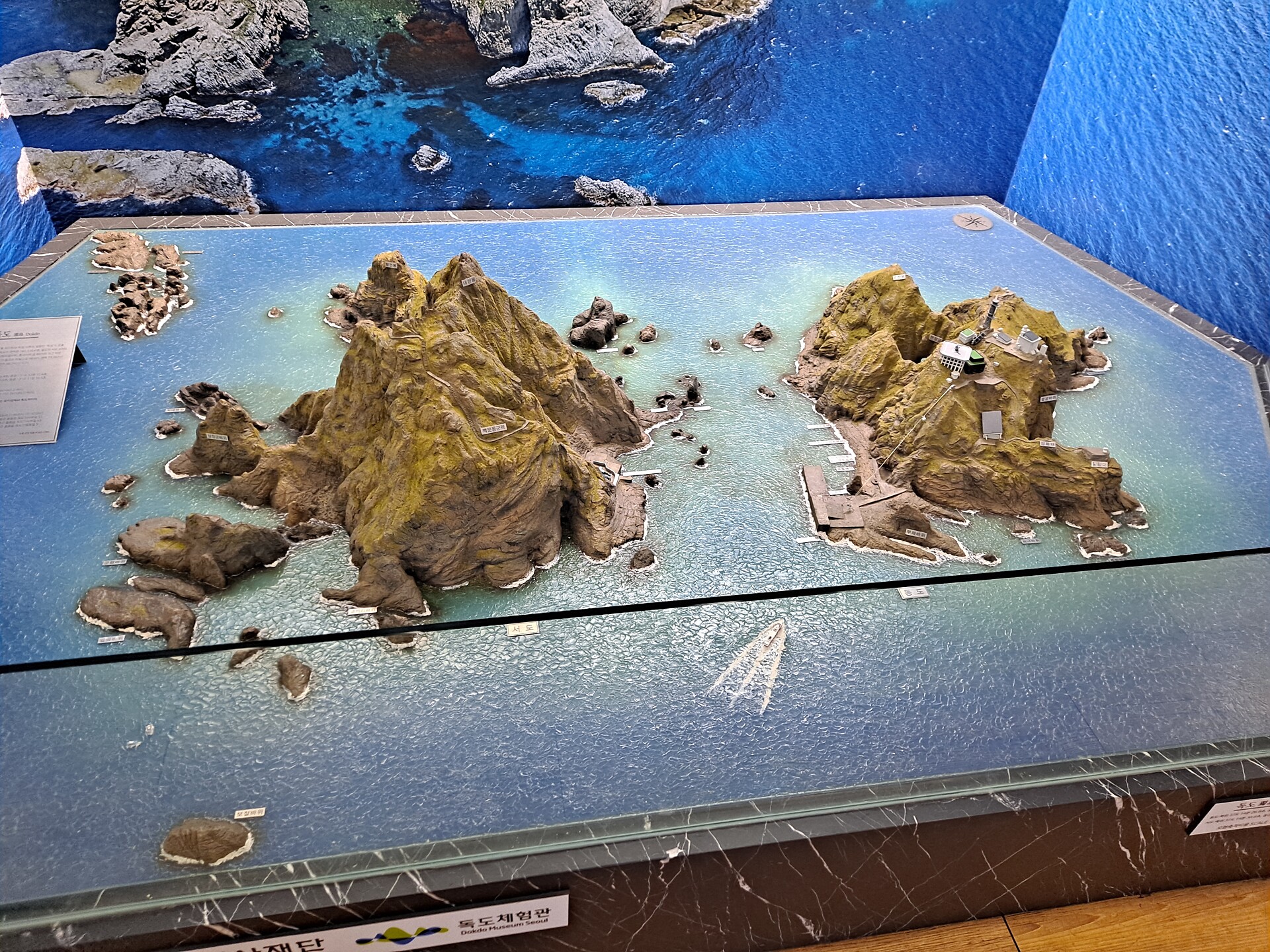 있었는데요. 없었습니다... -.- - DPrime