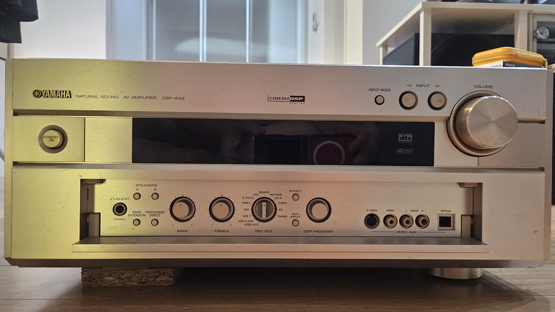 인켈 AVP9080프리앰프 AM9080파워앰프 - DPrime