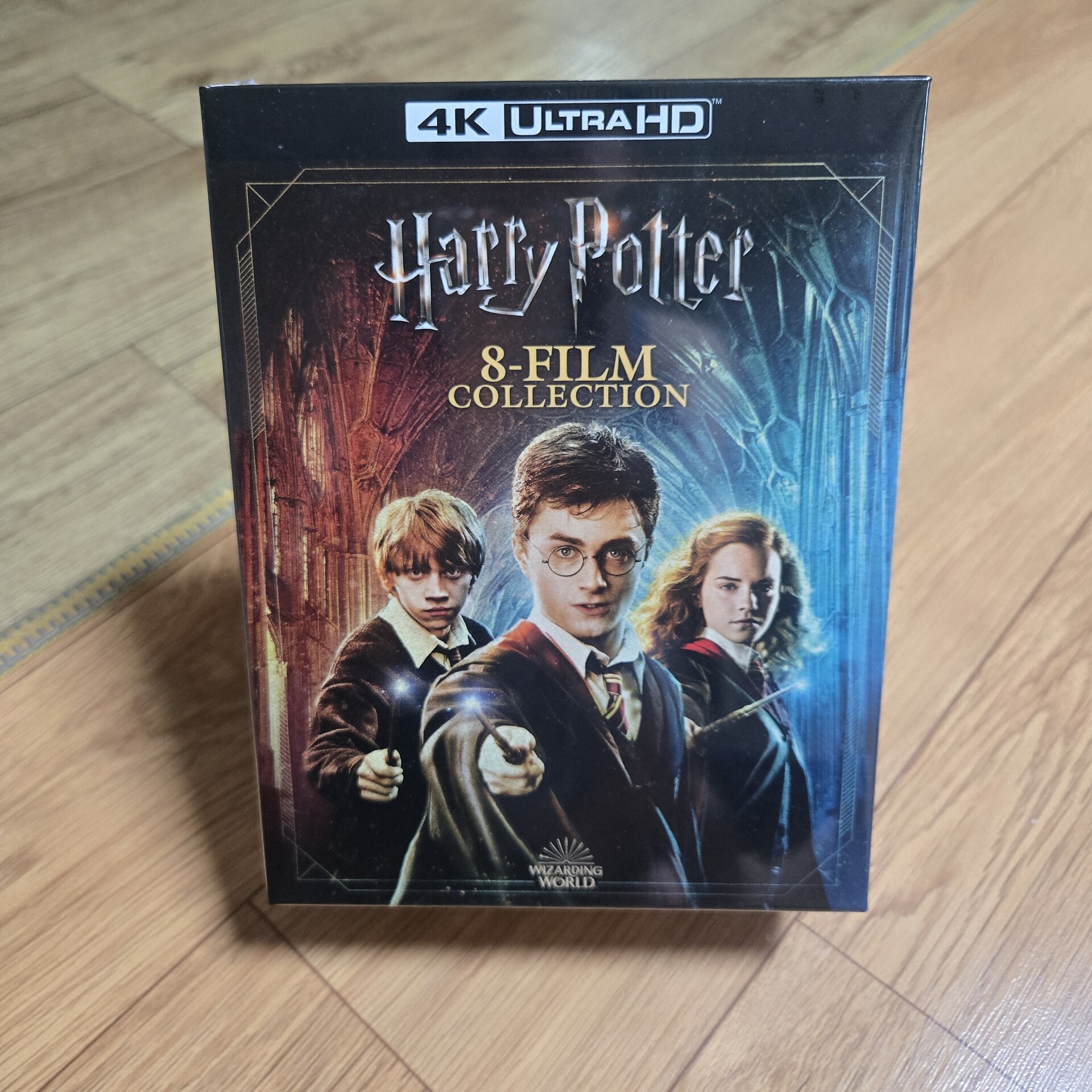 인증샷 - DVDPrime