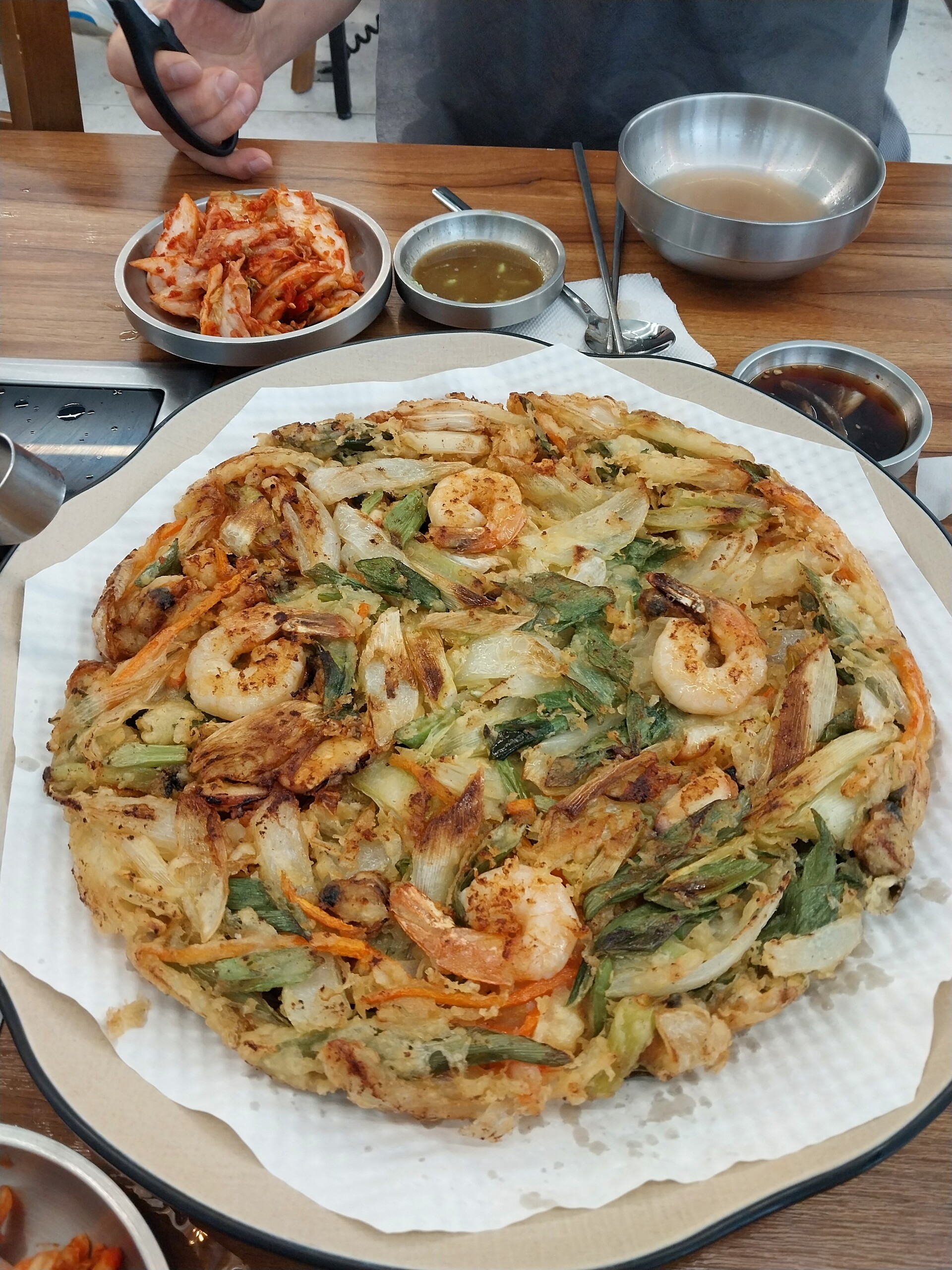 딸내미와 카페 왔습니다 - DPrime