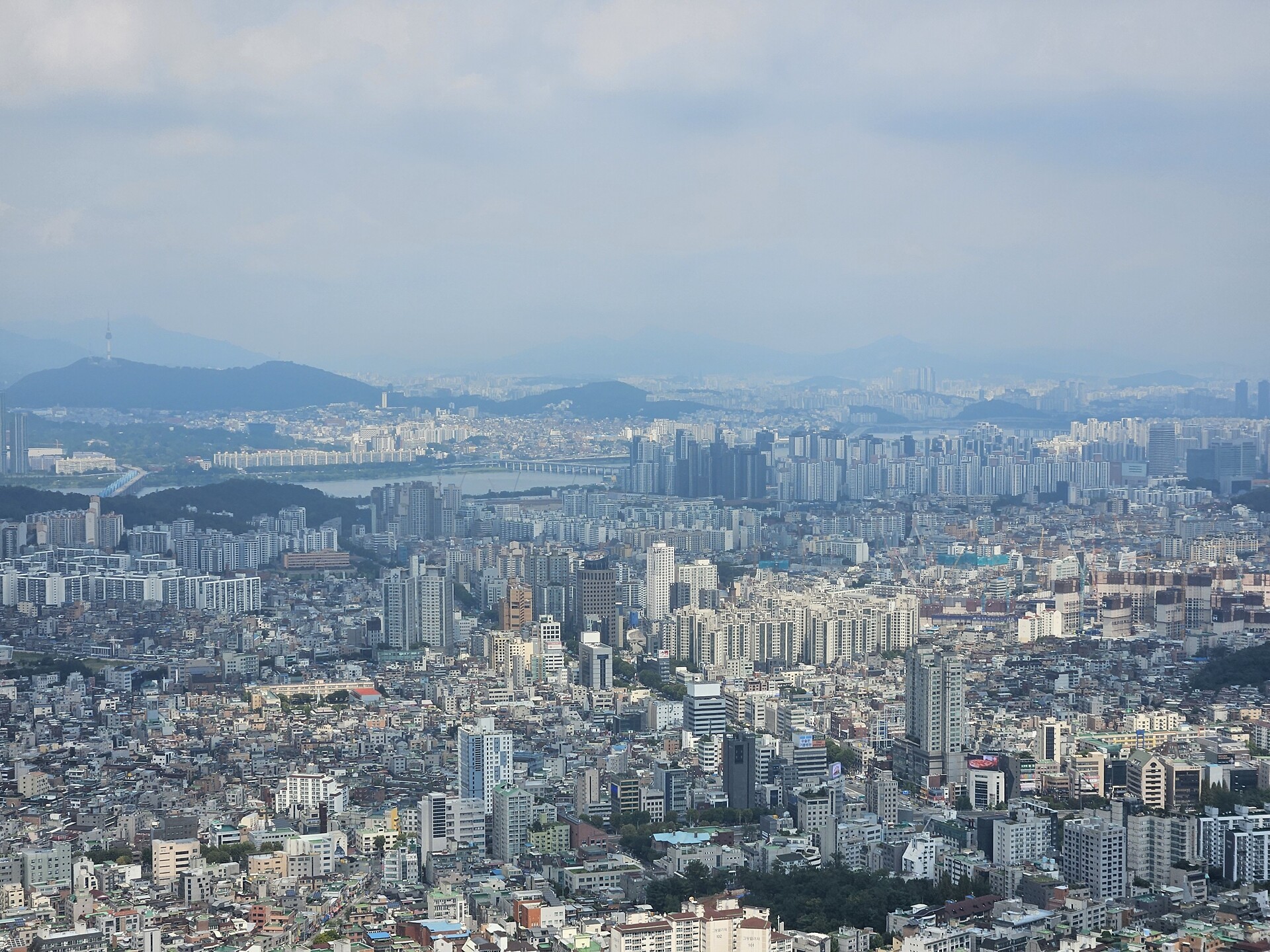 사당역에서 3-40분만 올라오면 ... - DVDPrime