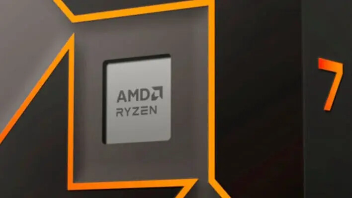 [루머] AMD 라이젠 7 9800X3D CPU 11월 초 출시 - DVDPrime