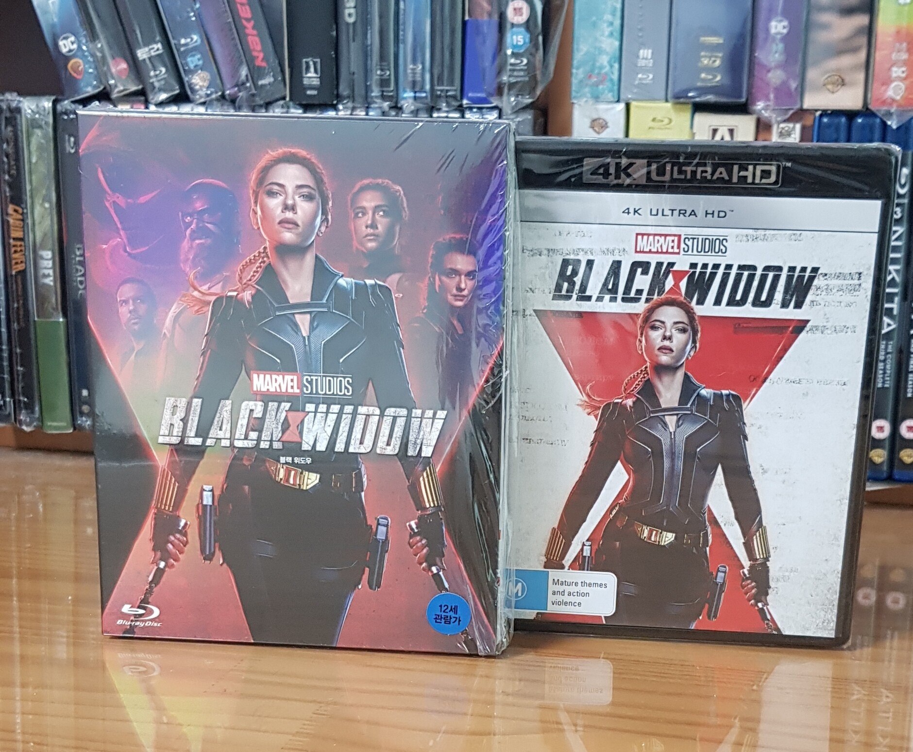 이것저것 판매합니다 - DVDPrime