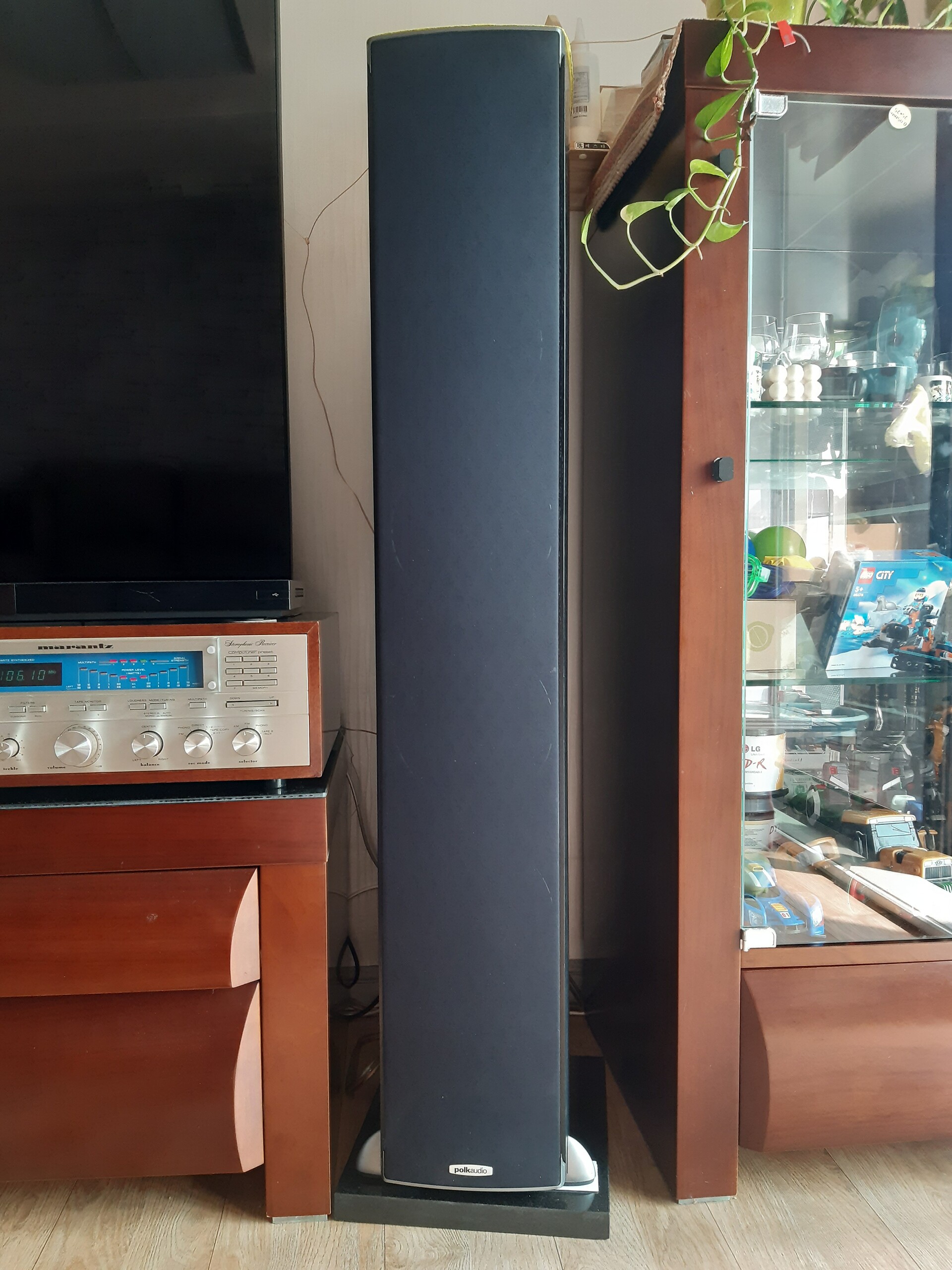 폴크오디오 RTI A9 프론트 -판매 완료 - DVDPrime