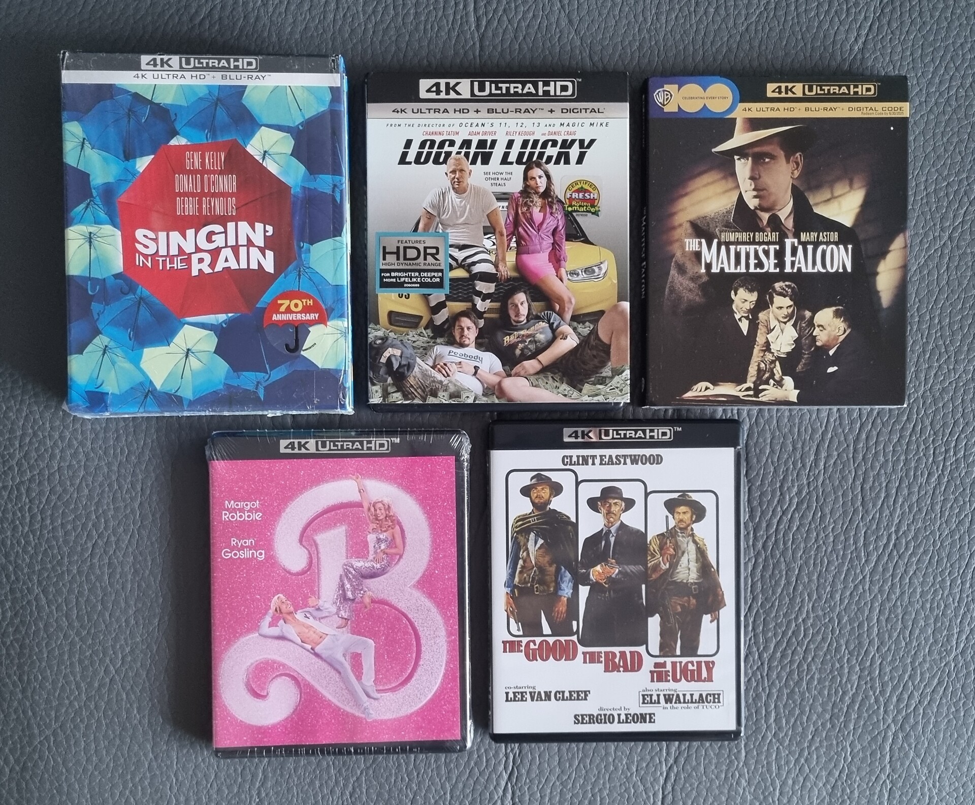 [완료] 국내 해외 4K, 3D, 블루레이 다양하게 판매합니다 - DVDPrime