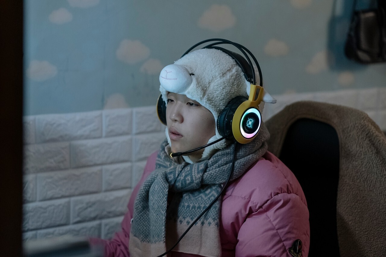 [soso] 한국이 싫어서 Because I Hate Korea - DVDPrime