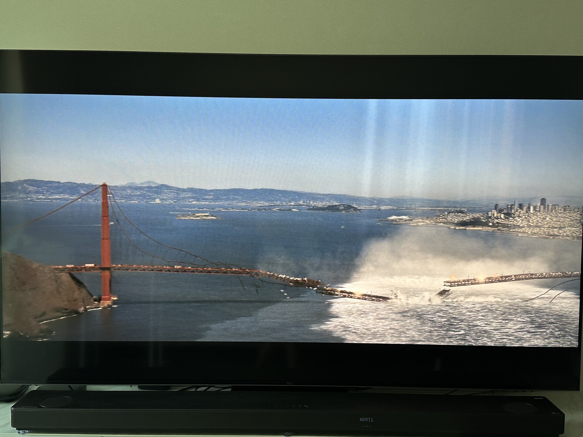 ‘코어’ 4K 를 이제야 봤네요. - DPrime