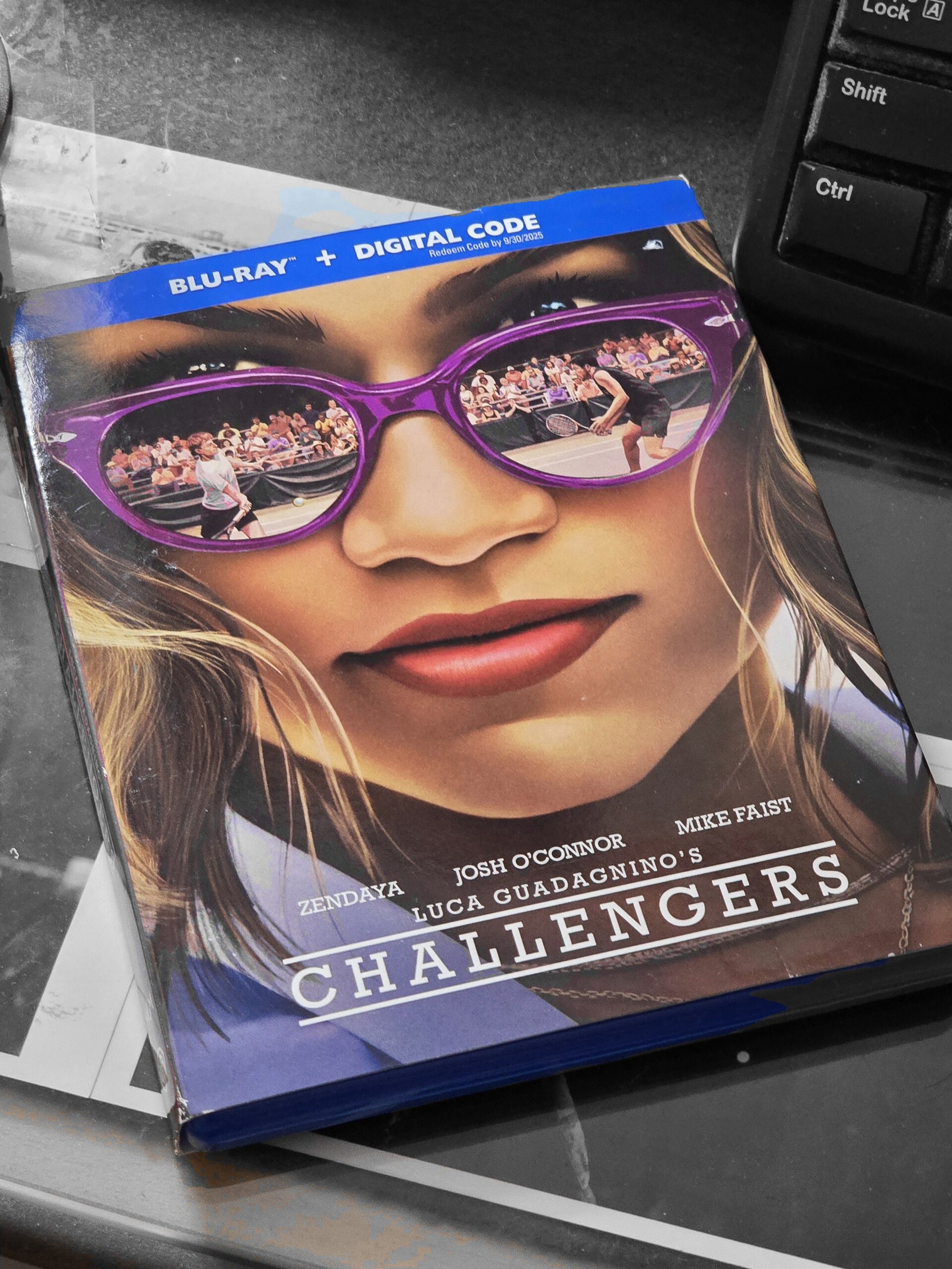 바다 건너온 따끈따끈한 블루레이(들) (feat. 저의 물리매체 구매 이유) - DVDPrime