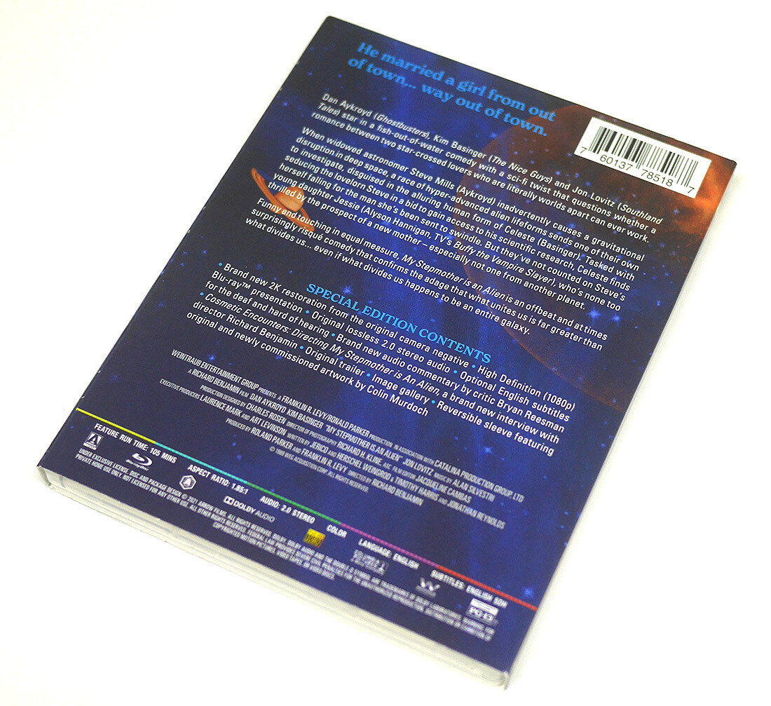 새엄마는 외계인 - DVDPrime