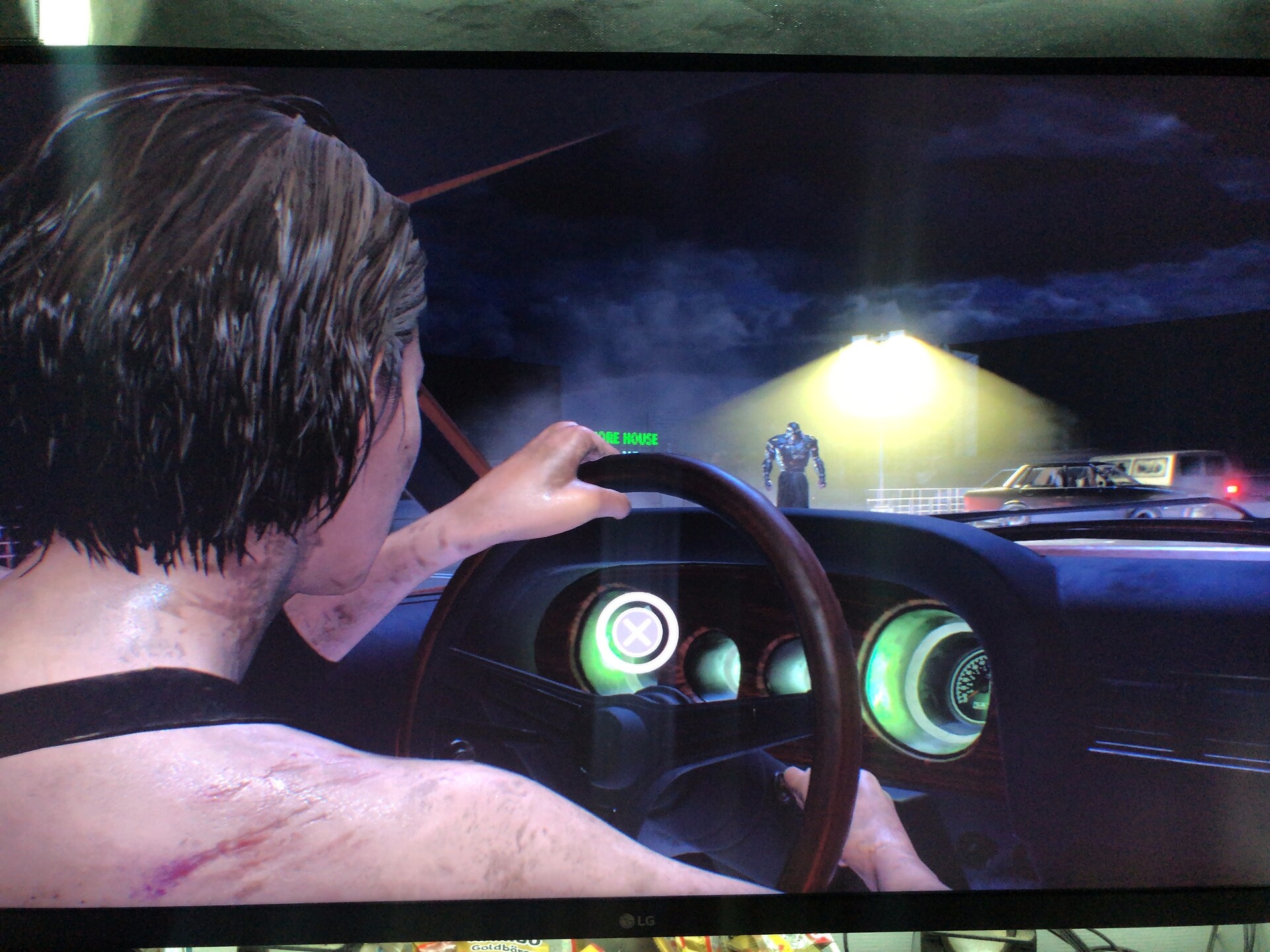 ps5 레지던트 이블3 리메이크 - DVDPrime