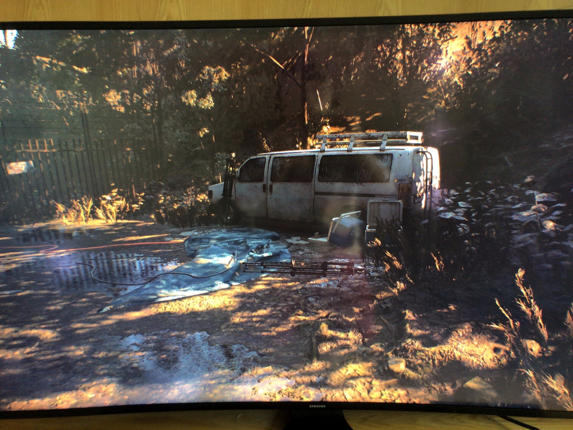 ps5 레지던트 이블7 - DVDPrime