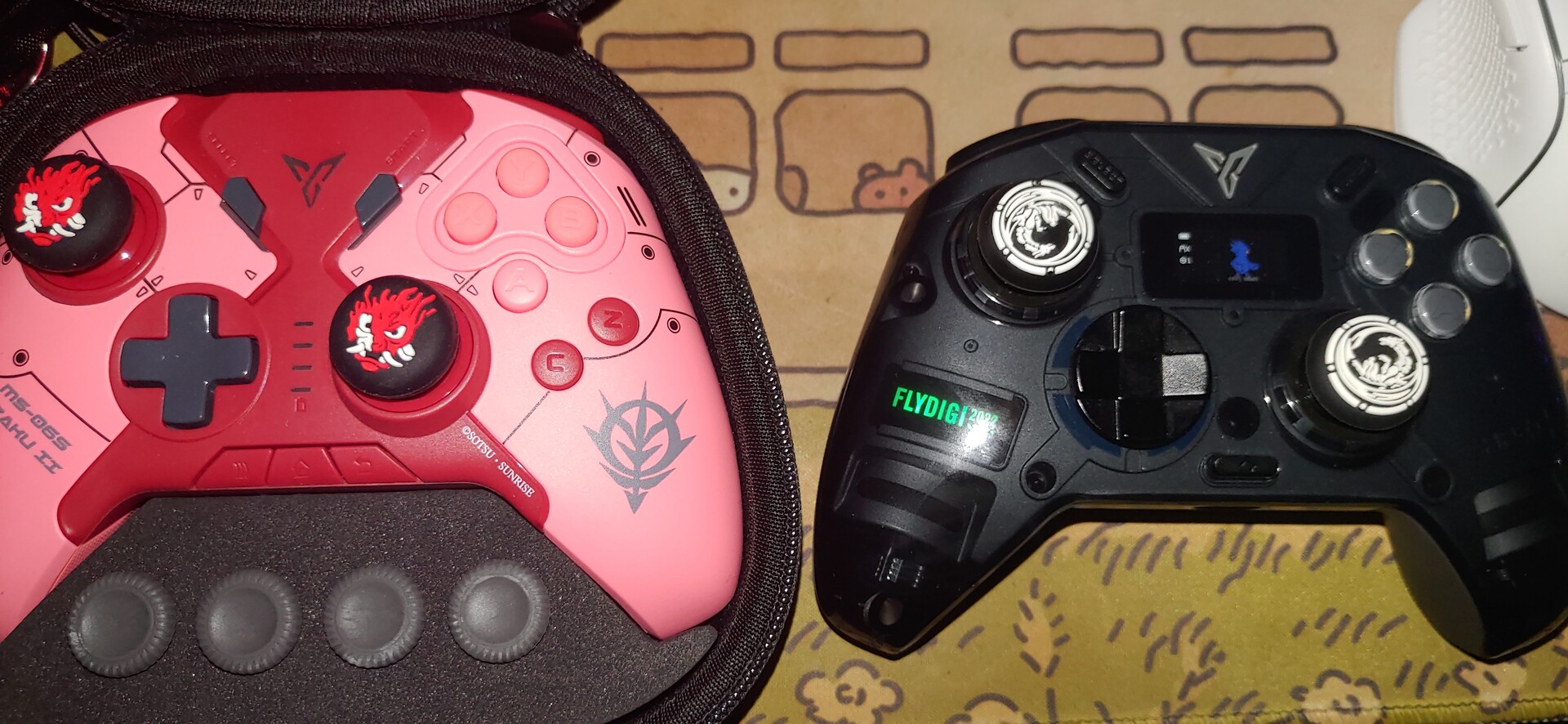 게임패드 하나 샀습니다. - DPrime