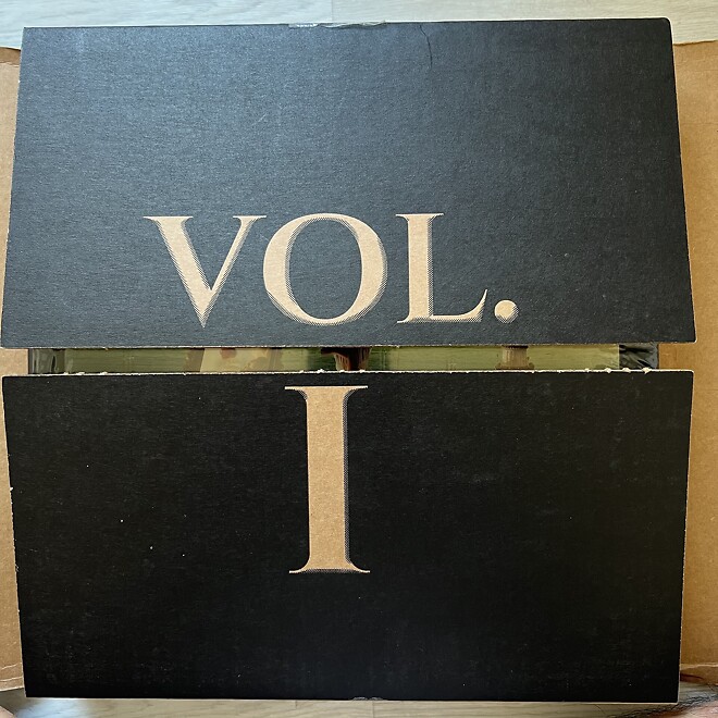 Dream Theater Vol.1 Box - DVDPrime