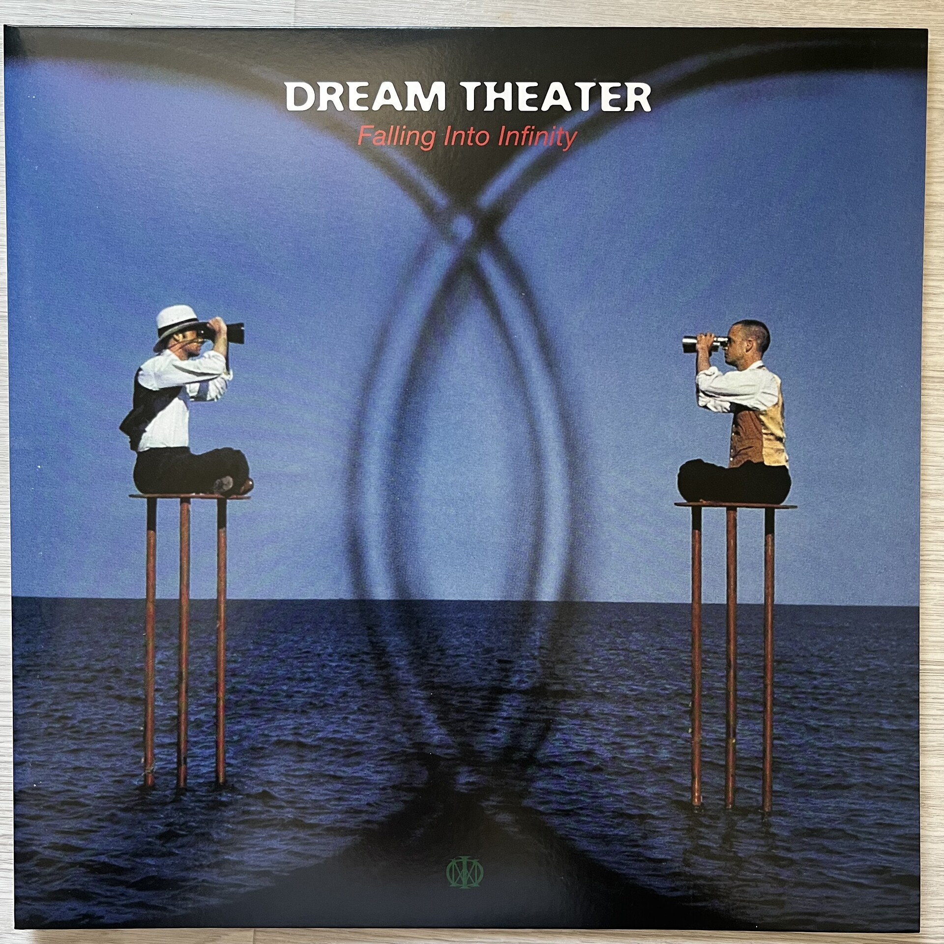 Dream Theater Vol.1 Box - DVDPrime
