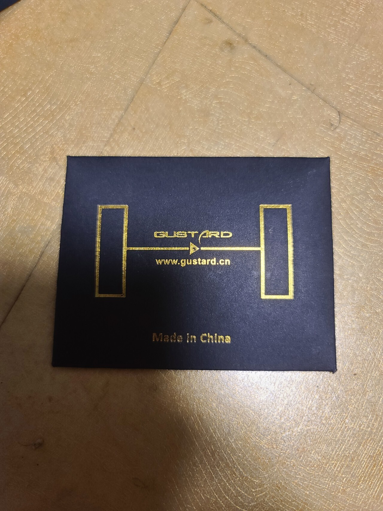 [판매완료]구스타드 R26 DAC - DVDPrime