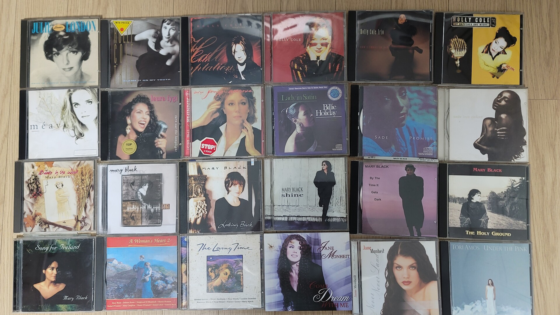 POP, JAZZ, 클래식, 가요 CD 팝니다 - DVDPrime